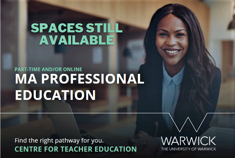 All courses | Moodle@Warwick